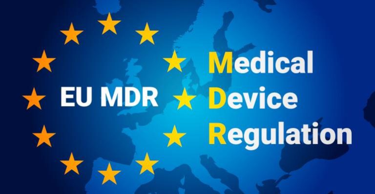 What the EU MDR Extension Means For Your Testing Requirements – DDL