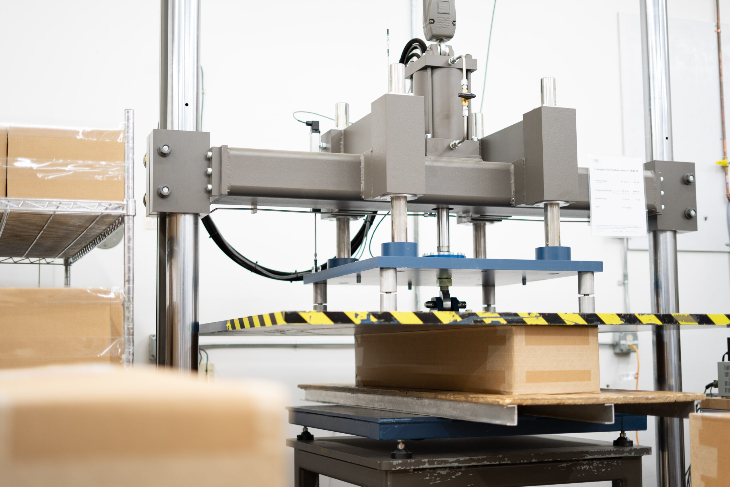 Astm D4169 ASTM D4169: Standards And Procedures